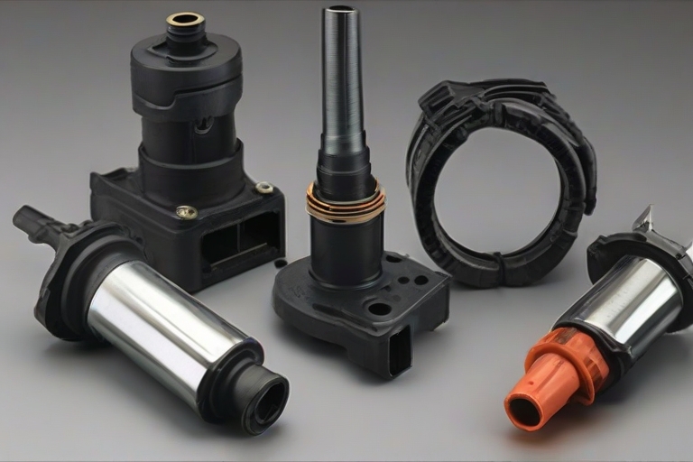 El corazón de tu motor: Las bobinas de encendido Gauss