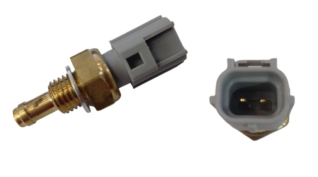SENSOR TEMPERATURA REFRIGERANTE (ECT) FORD ECOSPORT 2.0L FOCUS 1.8L ...